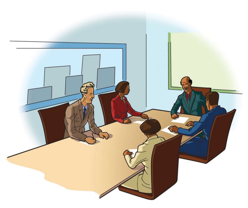 Toolkit – Co Opted Member – The Guild