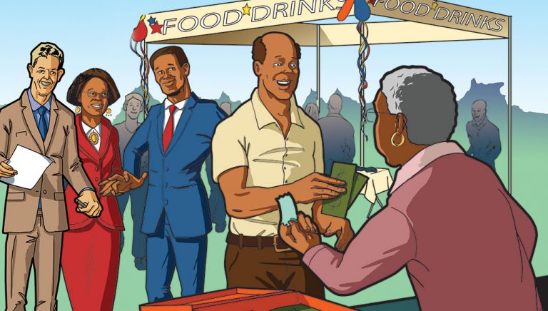 Toolkit – Co Opted Member – The Guild