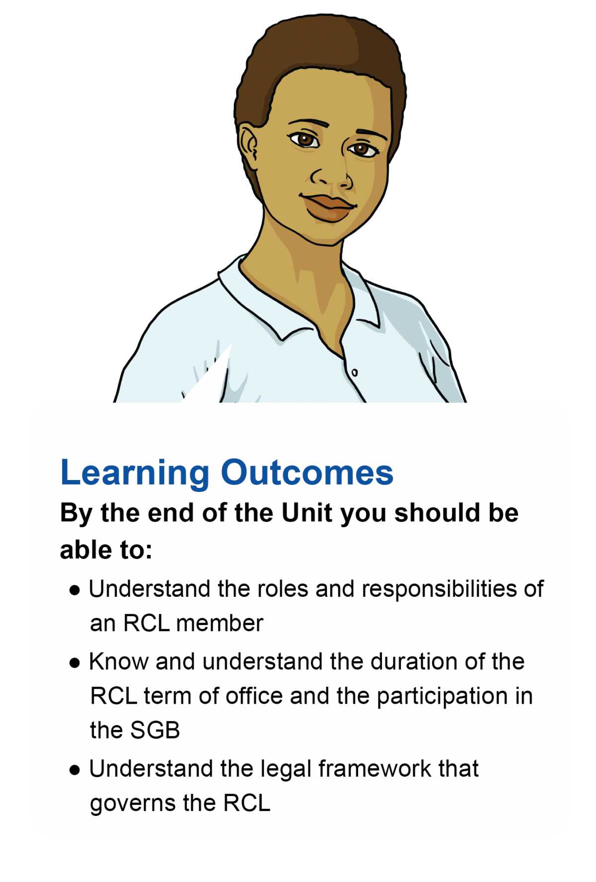 Toolkit – Learner Representative – The Guild