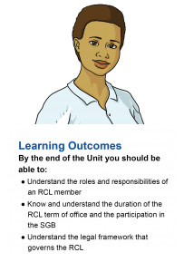 Toolkit – Learner Representative – The Guild